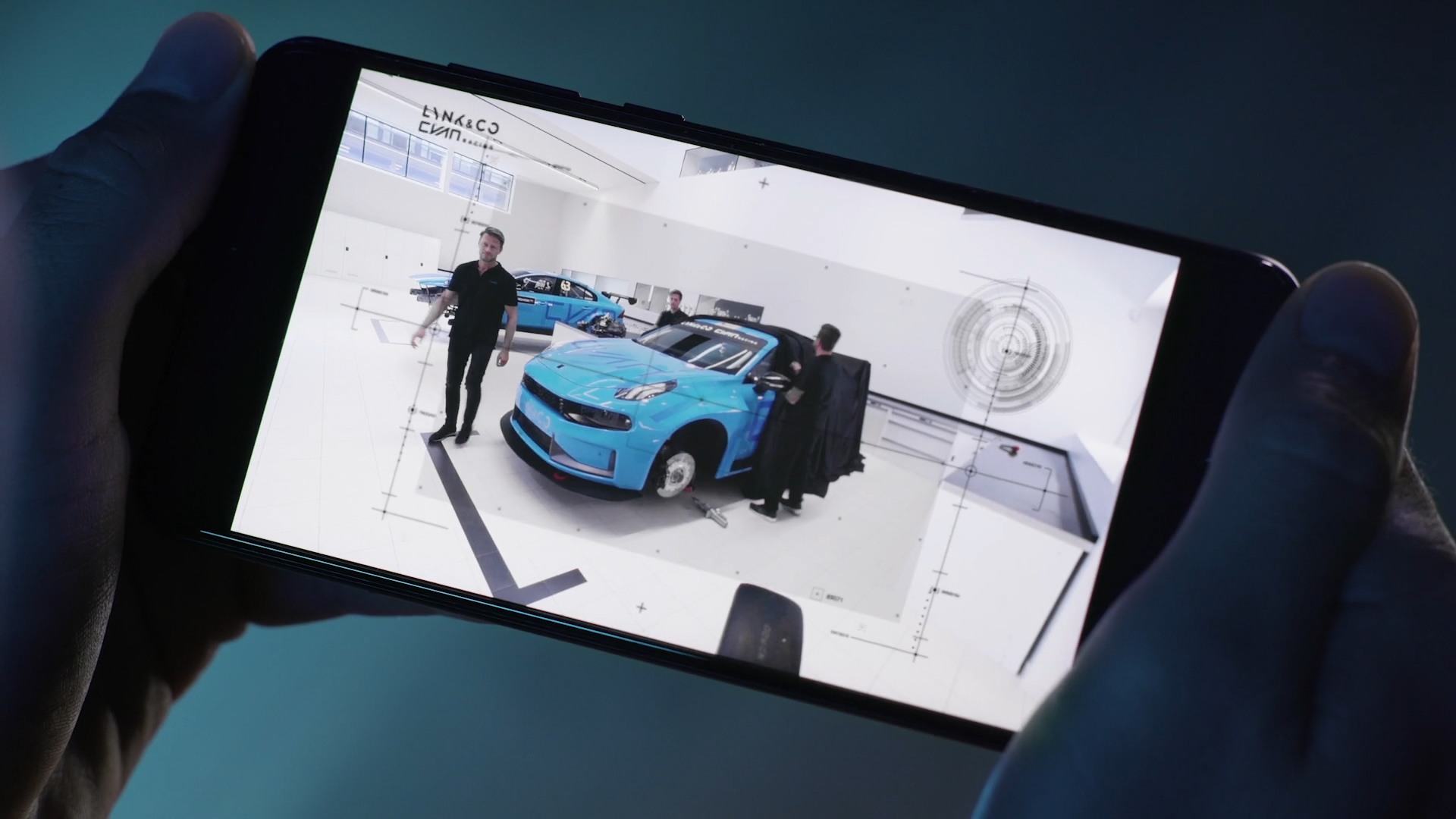 Reigning World Champions Cyan Racing and Lynk & Co join forces | Cyan ...